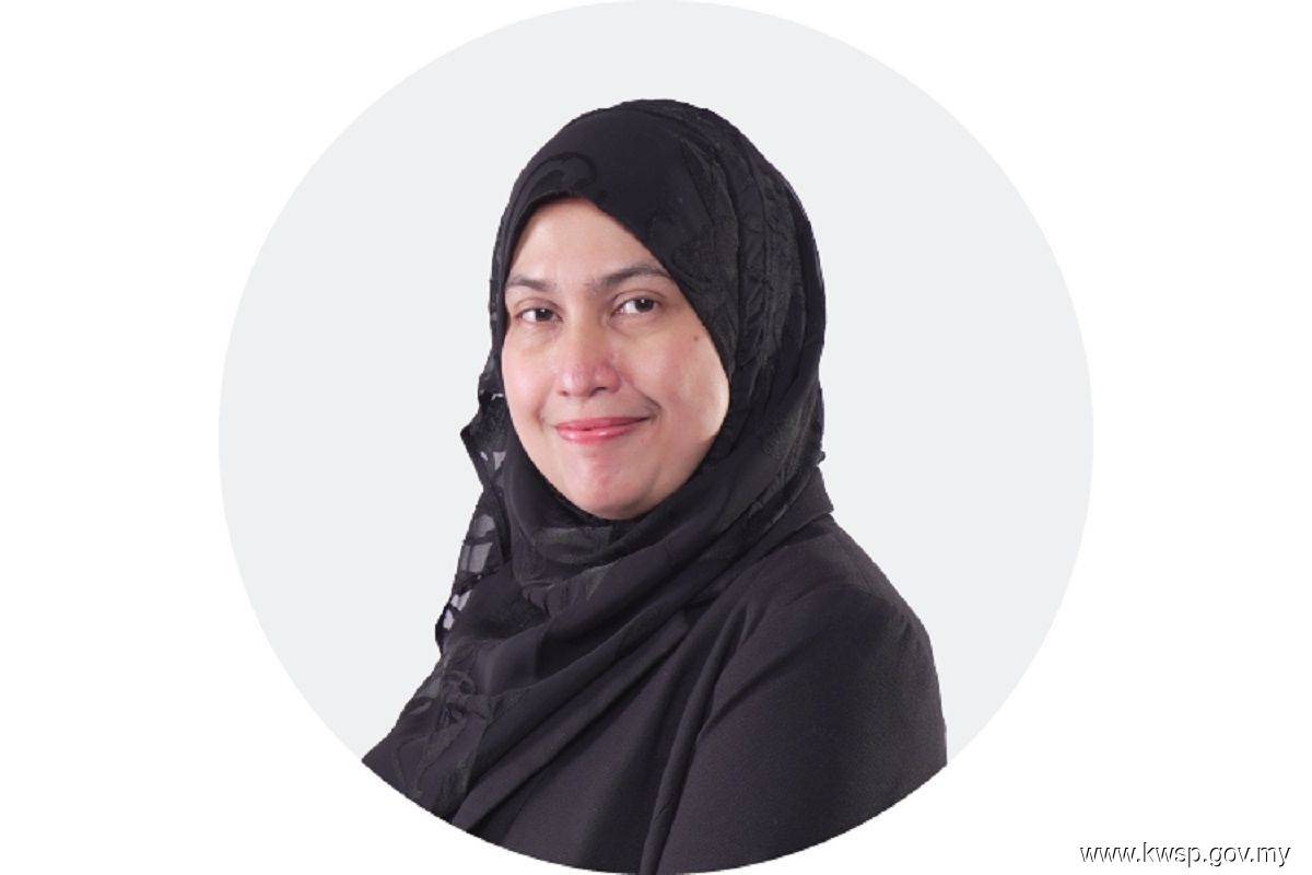 云升控股委任Fariza为非独立非执行董事